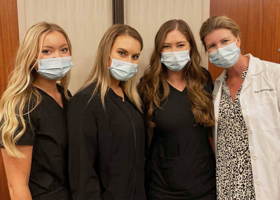 Join Our Team | Dermatology Inc.